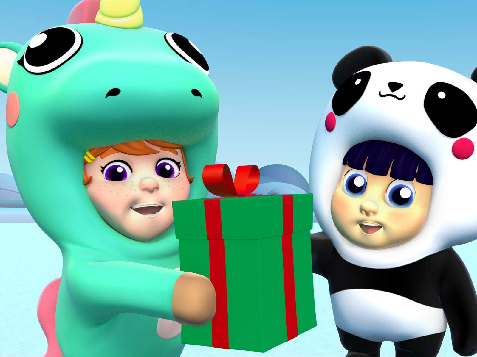 Watch One Zeez - Pop Songs for Kids | Prime Video