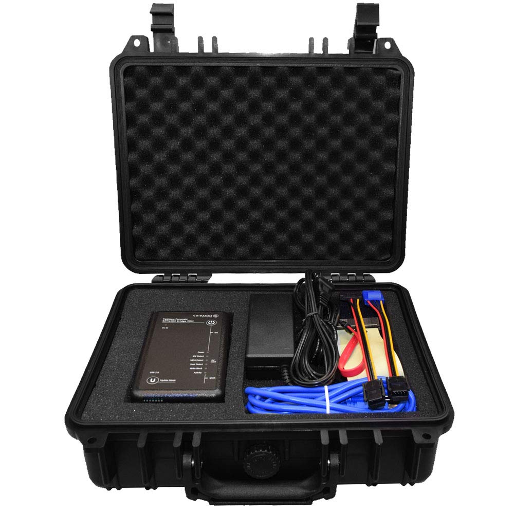 Mua SiForce Tableau Forensic SATA/IDE Bridge TK35U Bundle with Rugged ...