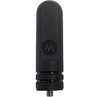 Amazon.com: Motorola PMAE4146 VHF 156-174MHz Stubby Antenna for SL300 ...