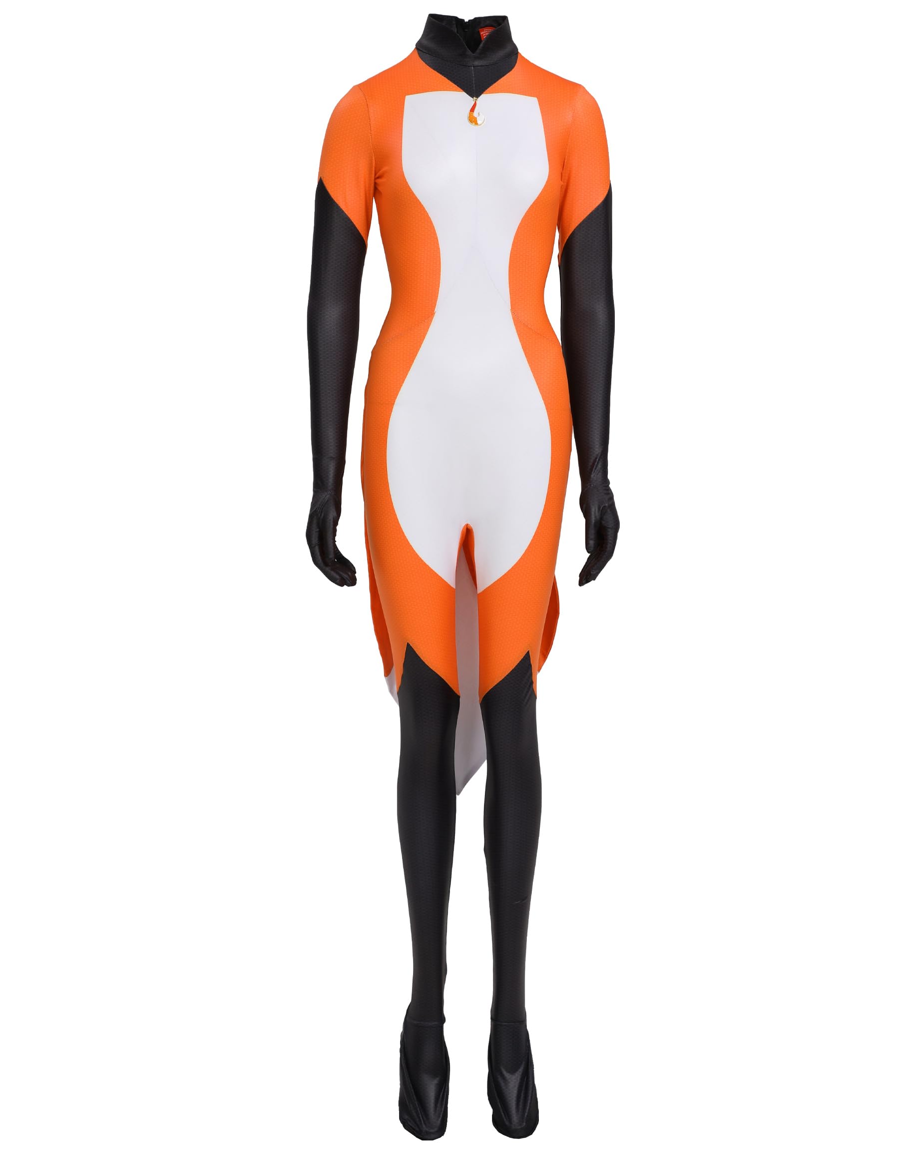 Micotaku Miraculous Officially Licensed Rena Rouge Cosplay Costume ...