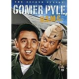 Amazon.com: Gomer Pyle, U.S.M.C. - The Complete First Season : Jim ...