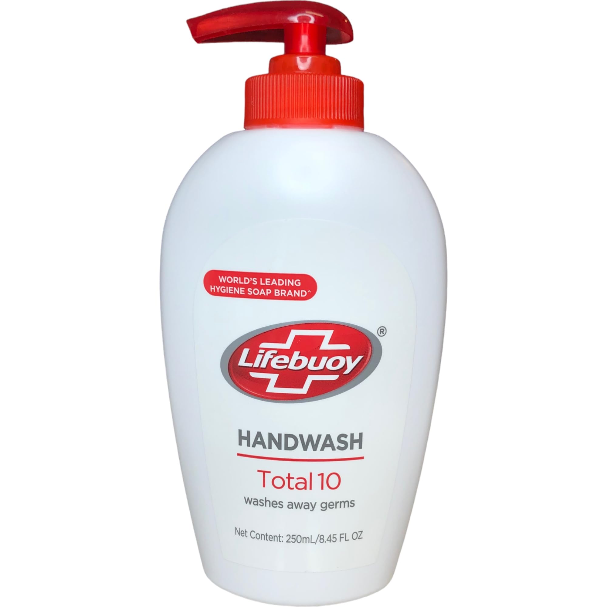 Mua Lifebuoy Handwash Total 10 Liquid Soap 8.45 FL OZ trên Amazon Mỹ ...