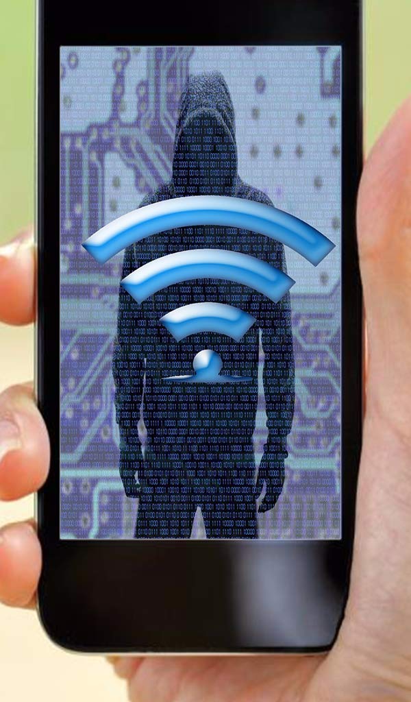 hack WIFI password pro simulator:Amazon.com:Appstore for Android