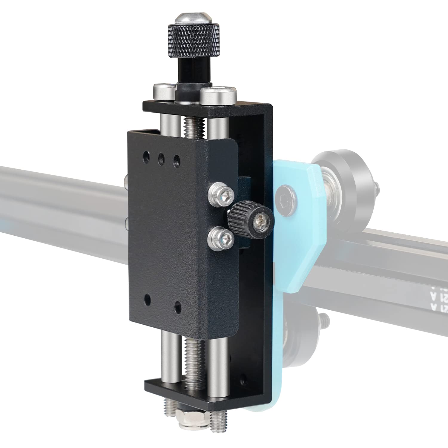 Mua Z Axis Height Adjuster for Laser Engraver, Z Axis Lift Focus ...