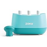 Zoku Duo Quick Pop Maker : Amazon.ca: Home