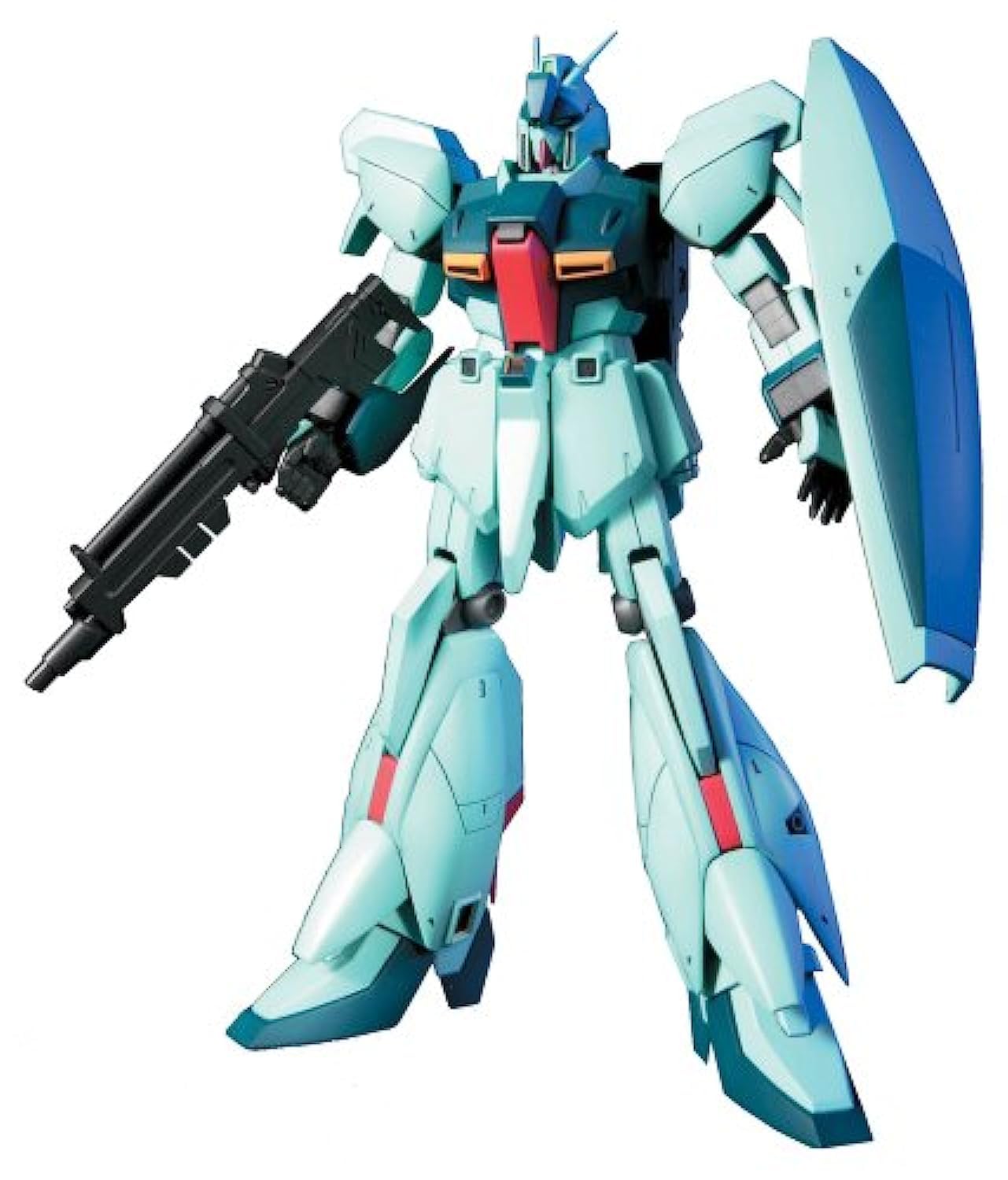 Mua Gundam RGZ-91 Re-GZ HGUC 1/144 Scale trên Amazon Mỹ chính hãng 2024 ...