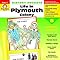 Amazon.com: History Pockets: Life in Plymouth Colony, Grades 1-3 ...