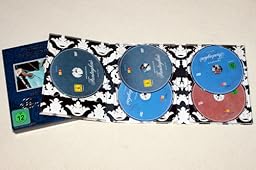 Prinzessin Fantaghirò - Die komplette Serie 5 DVDs: Amazon.de ...