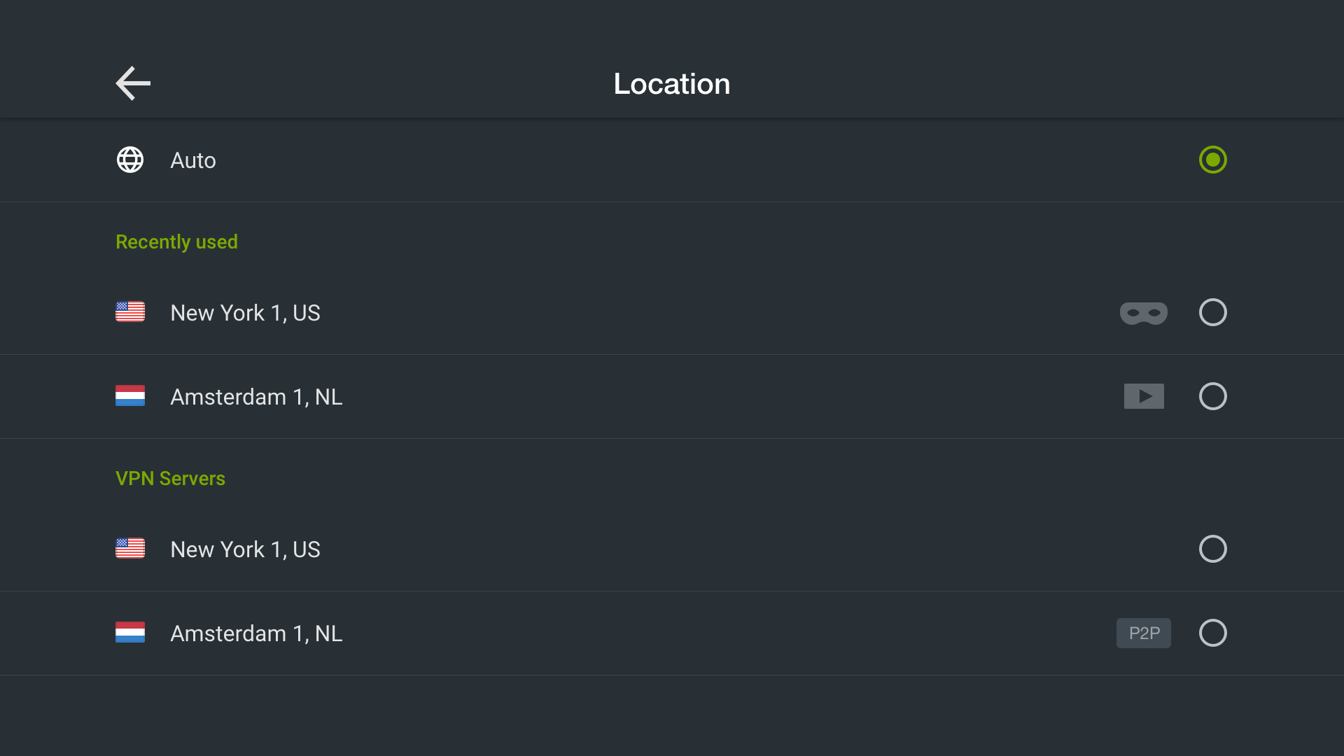 Zoog VPN - Internet freedom, security and privacy:Amazon.in:Appstore ...