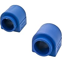 Amazon.com: MOOG K80775 Stabilizer Bar Bushing Kit : Automotive