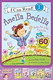 Amazon.com: Amelia Bedelia Collection (I Can Read Book 2 ...