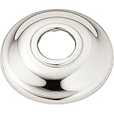 Moen AT2199 Replacement Shower Arm Flange for Universal Standard Moen ...