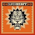 SuperHeavy by SuperHeavy: Amazon.co.uk: Music