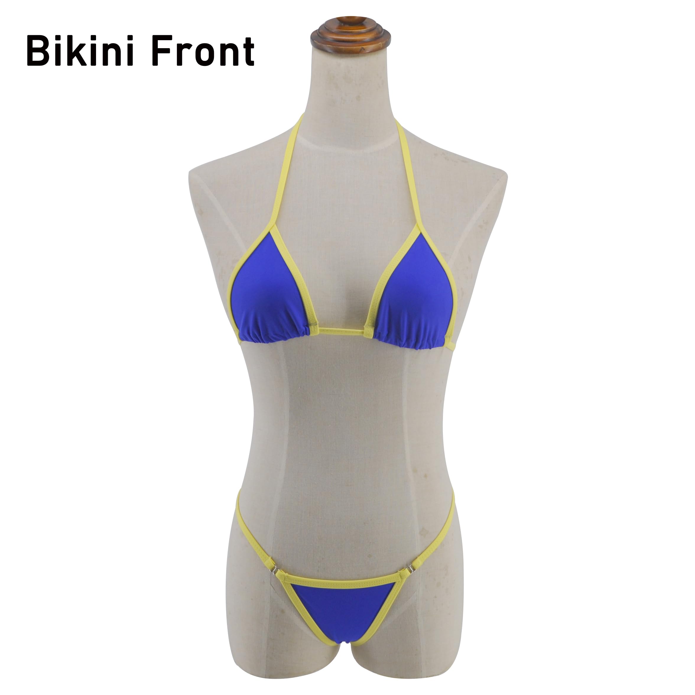 Mua Sherrylo Micro Bikini Extreme G String Thong Bikini Sexy Mini 7539