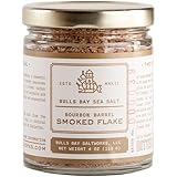 Amazon.com : Bulls Bay Saltworks - Red Mash Sea Salt (2.5 oz Grinder ...