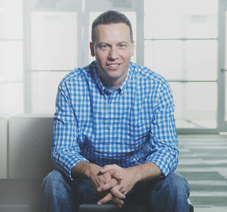 Jon Weece Audio Books Best Sellers Author Bio