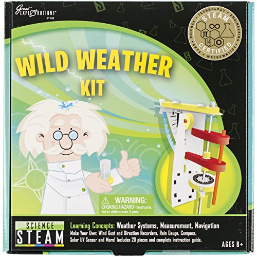 Incredible Weather Books for Kids and Awesome Weather Activities Lists ...