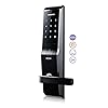 Fingerprint Samsung SHS-5230 (SHS-H700) Digital Door Lock keyless ...