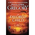 Amazon.com: The Favored Child: A Novel (The Wideacre Trilogy ...