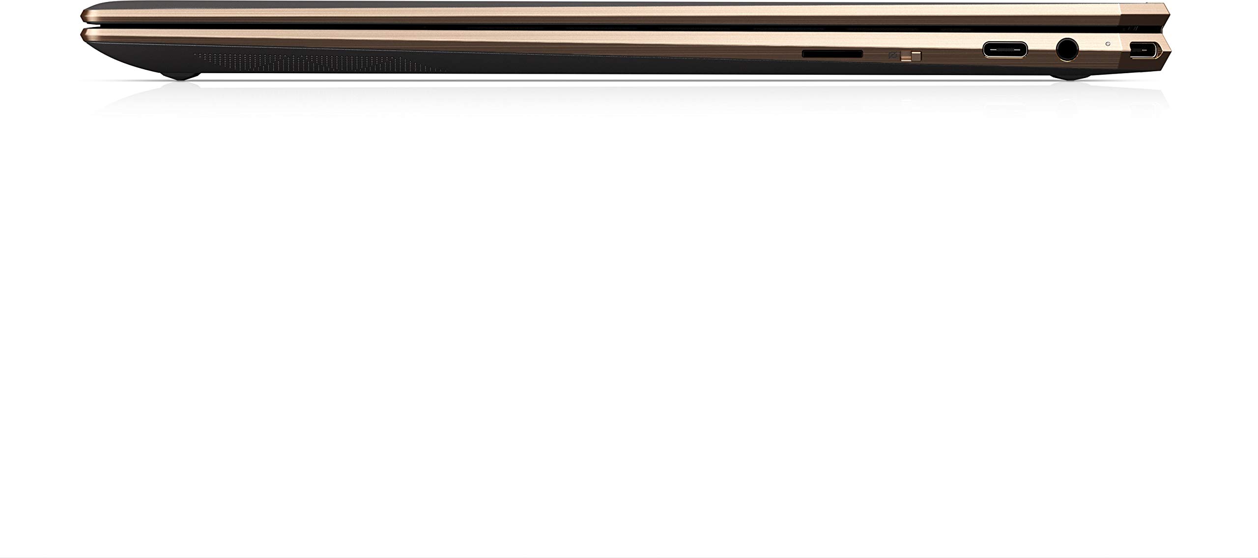 Mua HP - Spectre x360 2-in-1 13.3" 4K Ultra HD Touch-Screen Laptop ...