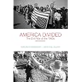 Amazon.com: America Divided: The Civil War of the 1960s: 9780190217181 ...