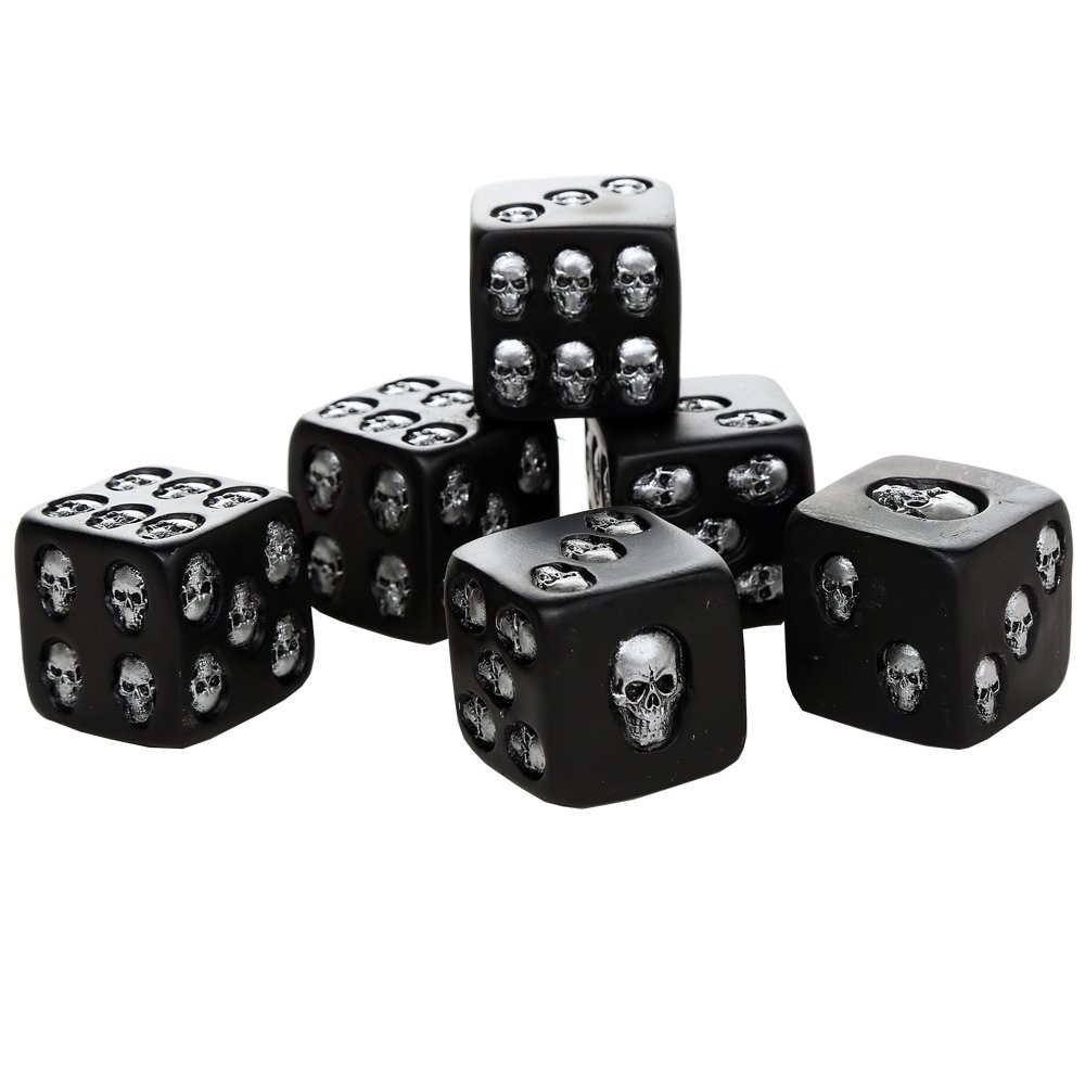 What game has your favorite dice? | BoardGameGeek | BoardGameGeek
