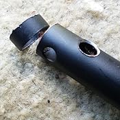 Amazon.com : Gorilla Carts GOR-HDL-DOS Replacement 2-In-1 Utility Cart ...