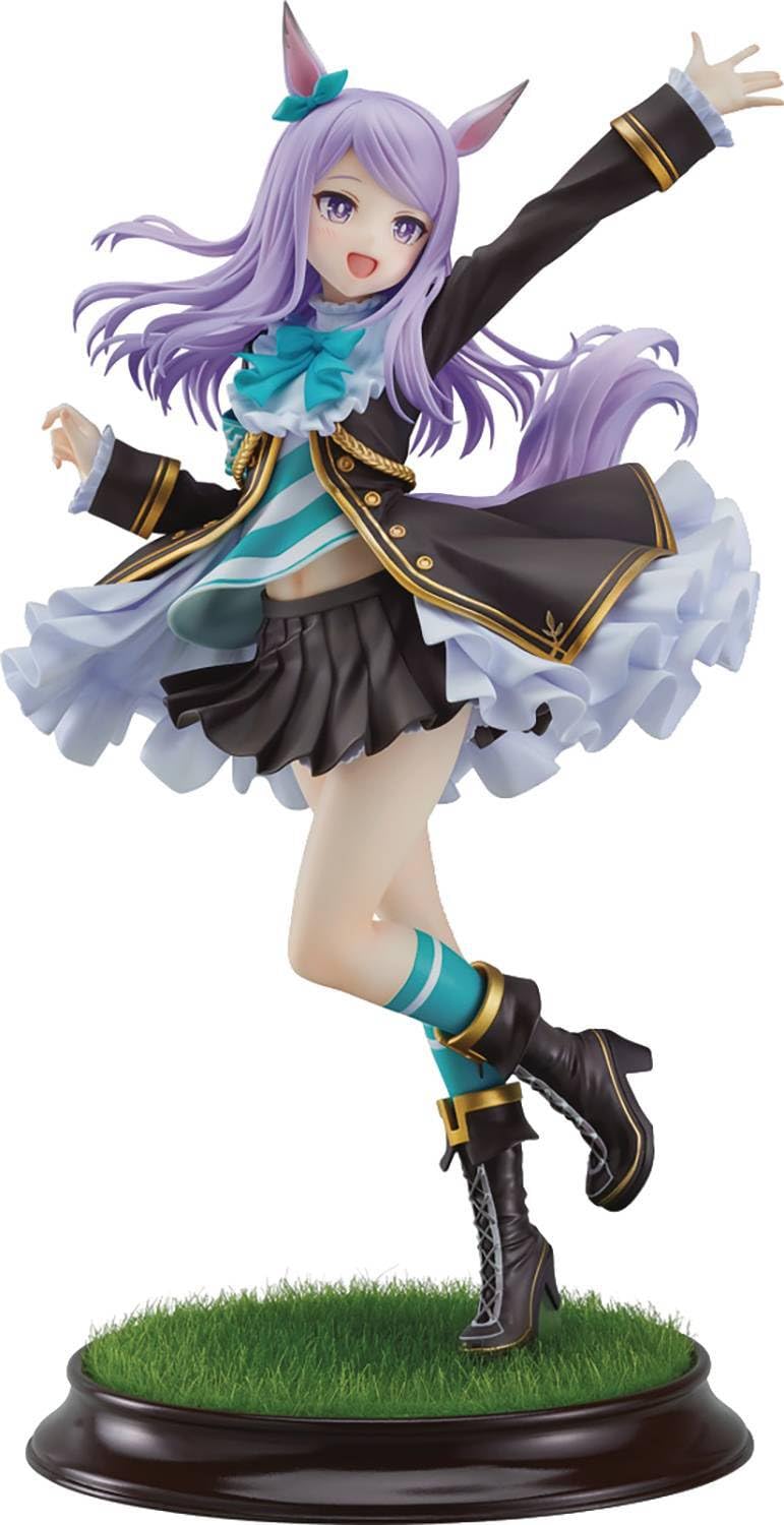 Mua GOOD SMILE COMPANY Uma Musume Pretty Derby Mejiro McQueen ...