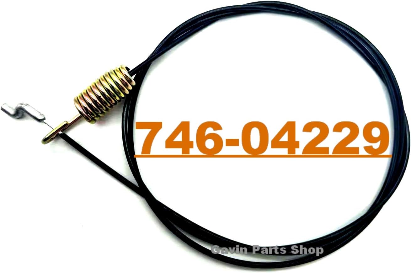 Amazon.com : Gavin parts shop 746-04229 746-04229 946-04229B 946-04229B ...