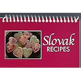 Modern taste of Slovakia: Popular homemade recipes from Eastern Europe ...