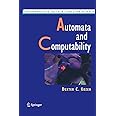 Automata and Computability (Undergraduate Texts in Computer Science): Kozen, Dexter C ...