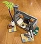 Amazon.com: LEGO Ideas 21316 The Flintstones Building Kit (748 Pieces ...