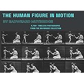 Amazon.com: The Human Figure in Motion: 9780486202044: Eadweard ...