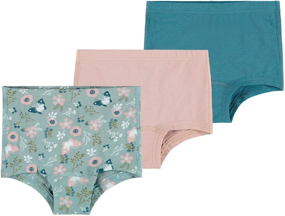 NAME IT Conjunto de Ropa Interior para bebés y niños pequeños (Pack de ...