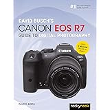 David Busch's Canon EOS R Guide to Digital Photography (The David Busch Camera Guide Series ...