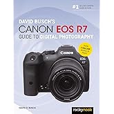 David Busch's Canon EOS R Guide to Digital Photography (The David Busch Camera Guide Series ...