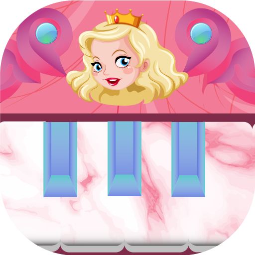 Real Pink Princess Piano:Amazon.com:Appstore for Android