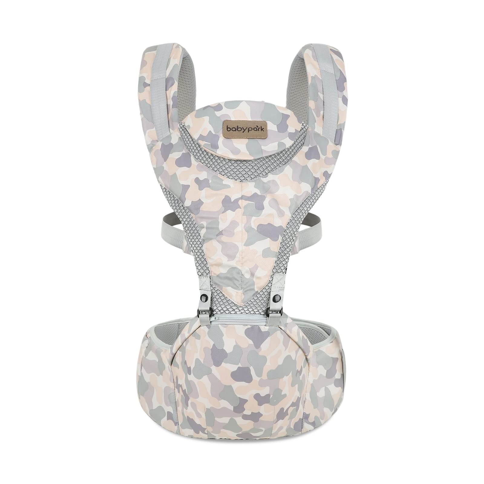Mua SONARIN Ergonomic Baby Carrier, Hip Seat, Baby Straps, Baby Carrier ...