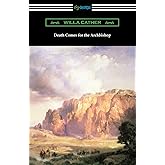 Amazon.com: Death Comes for the Archbishop (Vintage Classics ...