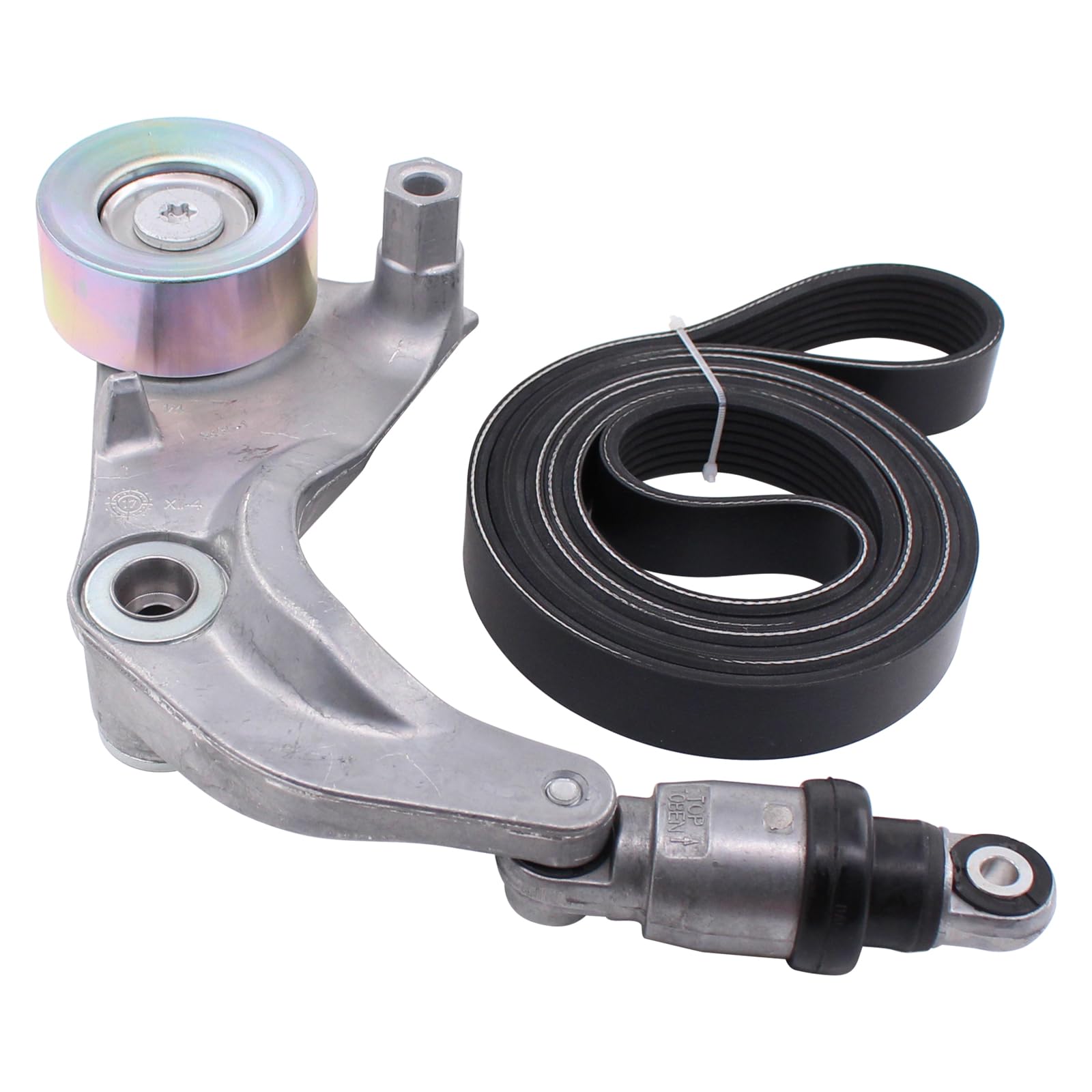 Drive Belt Tensioner Pulley
