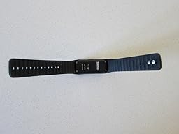 Forrader Men Women Unisex LED Sports Watch with Date Function Rubber ...