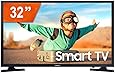 Smart TV LED HD 32'', SAMSUNG LH32BETBLGGXZD | Amazon.com.br