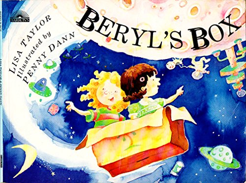 Beryl's Box: Taylor, Lisa, Dann, Penny: 9780812016734: Amazon.com: Books