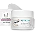 Amazon.com: RoC Hydration+ Hyaluronic Acid Moisturizer Face Cream ...