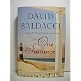 One Summer : Baldacci, David: Amazon.ca: Books