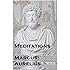 Meditations: A New Translation (Modern Library) - Kindle edition by ...