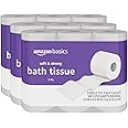 Amazon.com: Amazon Basics Soft and Strong 2-Ply Toilet Paper, 18 Ultra ...