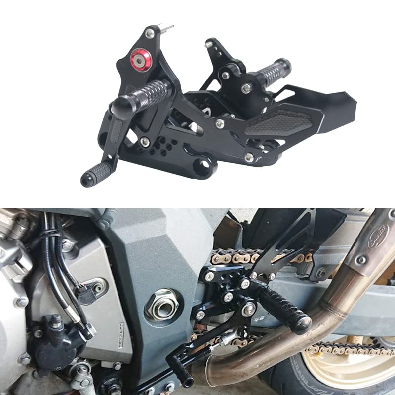 Mua Suzuki GSX250R Motorcycle Back Step Kit Left & Right Set for ...