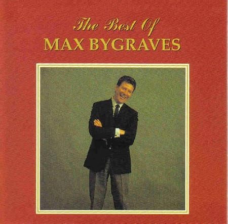 Max Bygraves - The Best of Max Bygraves by Max Bygraves: Amazon.co.uk ...
