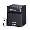 eufy Security, SmartDrop, Smart Delivery Package Drop Box, App ...
